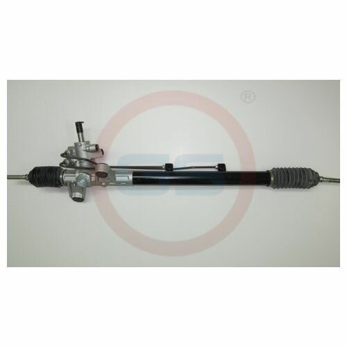 Новая рулевая рейка Honda Accord (CL_, CM_) 2003-2008 GS 2GS2910C