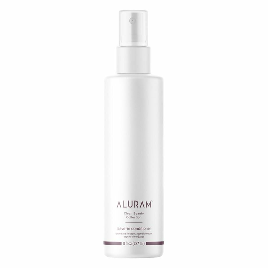 Кондиционер Aluram Hair Care Leave-In Conditioner, Кондиционер несмываемый для волос, 237 мл