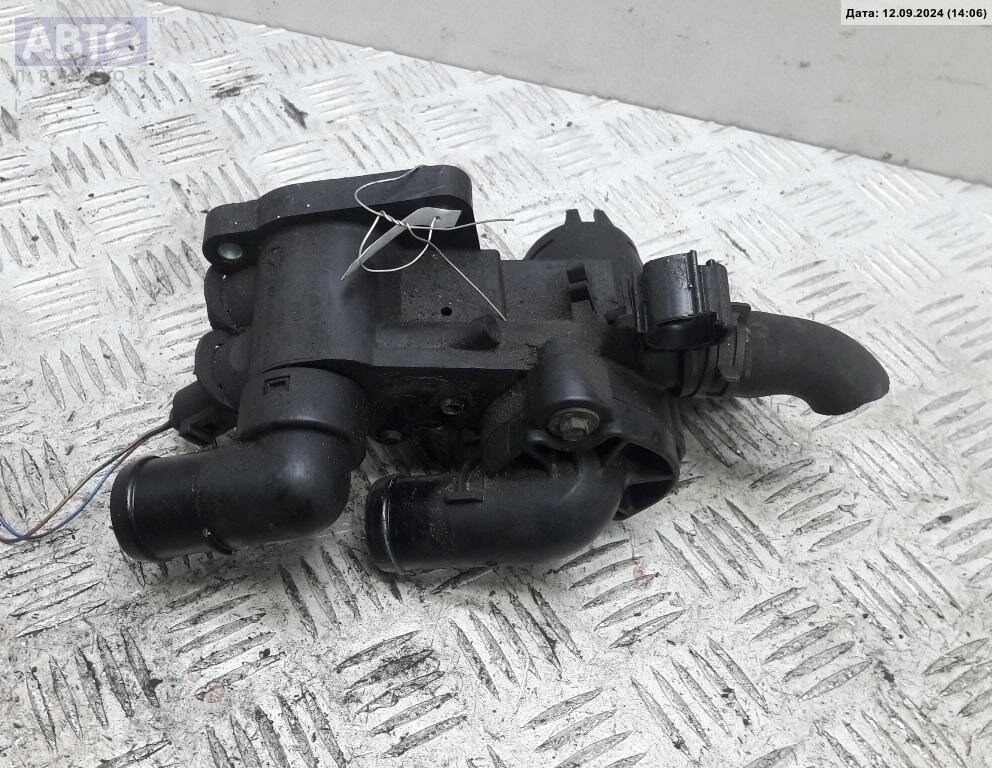 Корпус термостата Skoda Fabia mk1 (6Y) 1999-2009