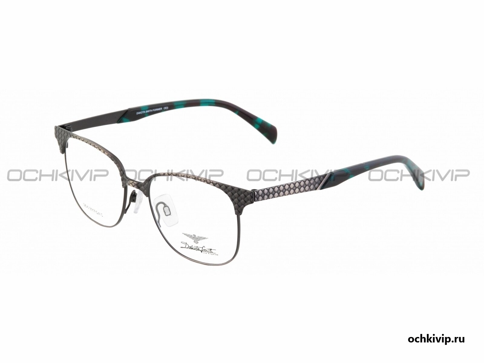 Медицинские оправы Dakota smith ds 3017 c