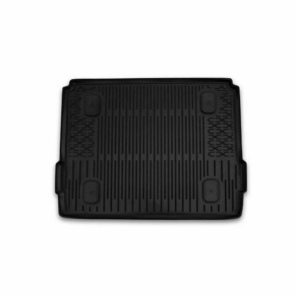 Коврик в багажник LADA X-ray (для комплектаций с фальш-полом) полиуретан