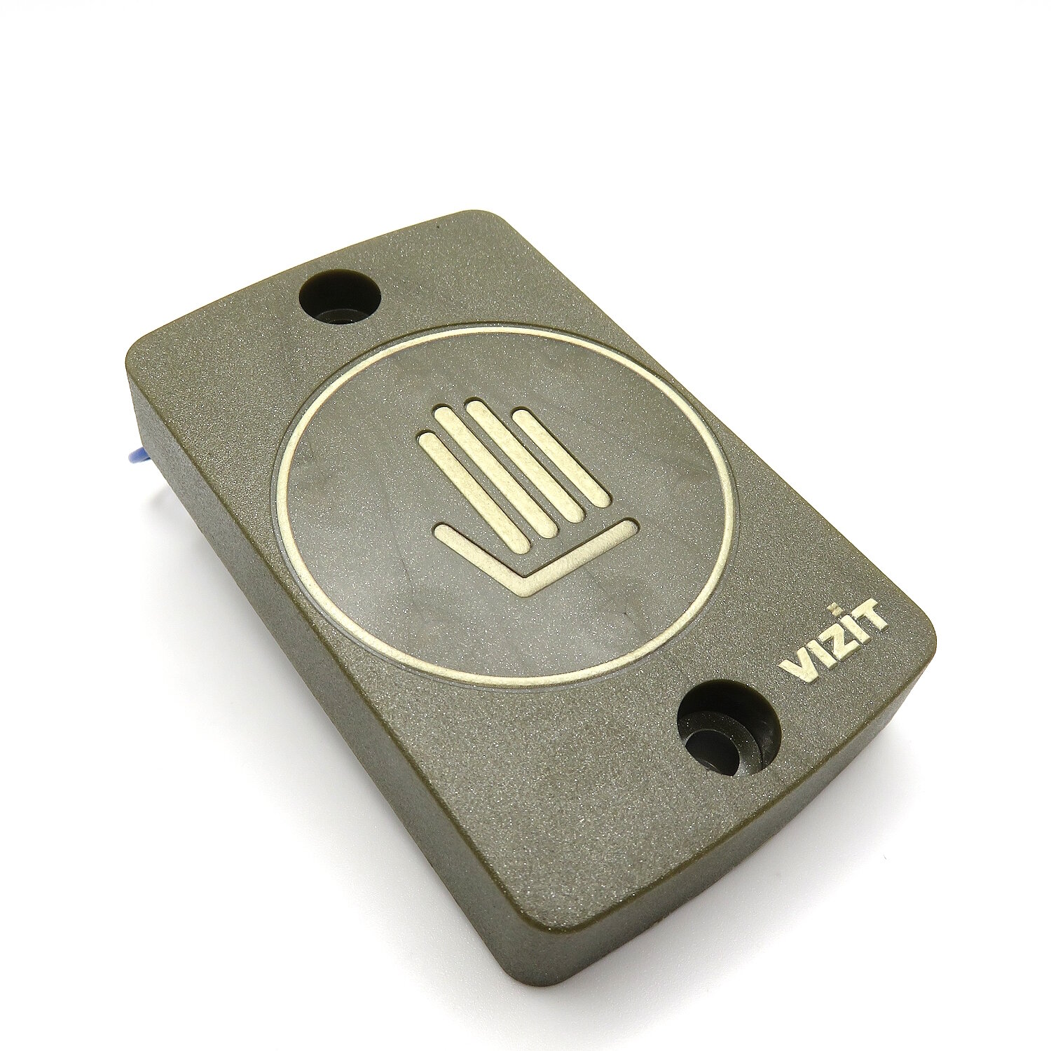 EXIT 1000 кнопка выхода Vizit