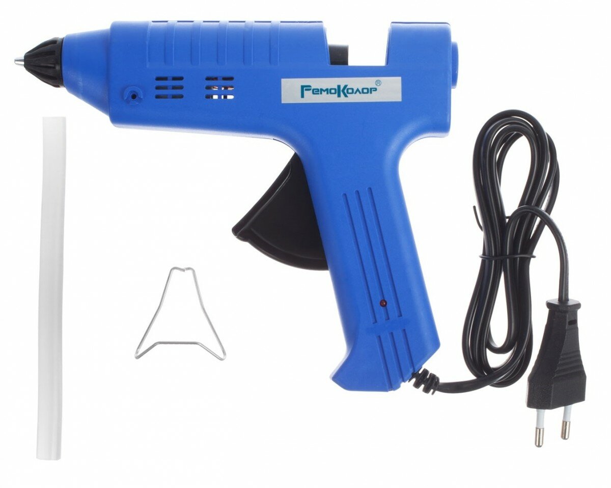 Термопистолет RemoColor Professional 90-1-003