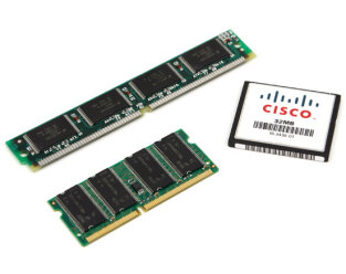 Модуль памяти Cisco CF-IE3000, для коммутаторов Cisco IE3000