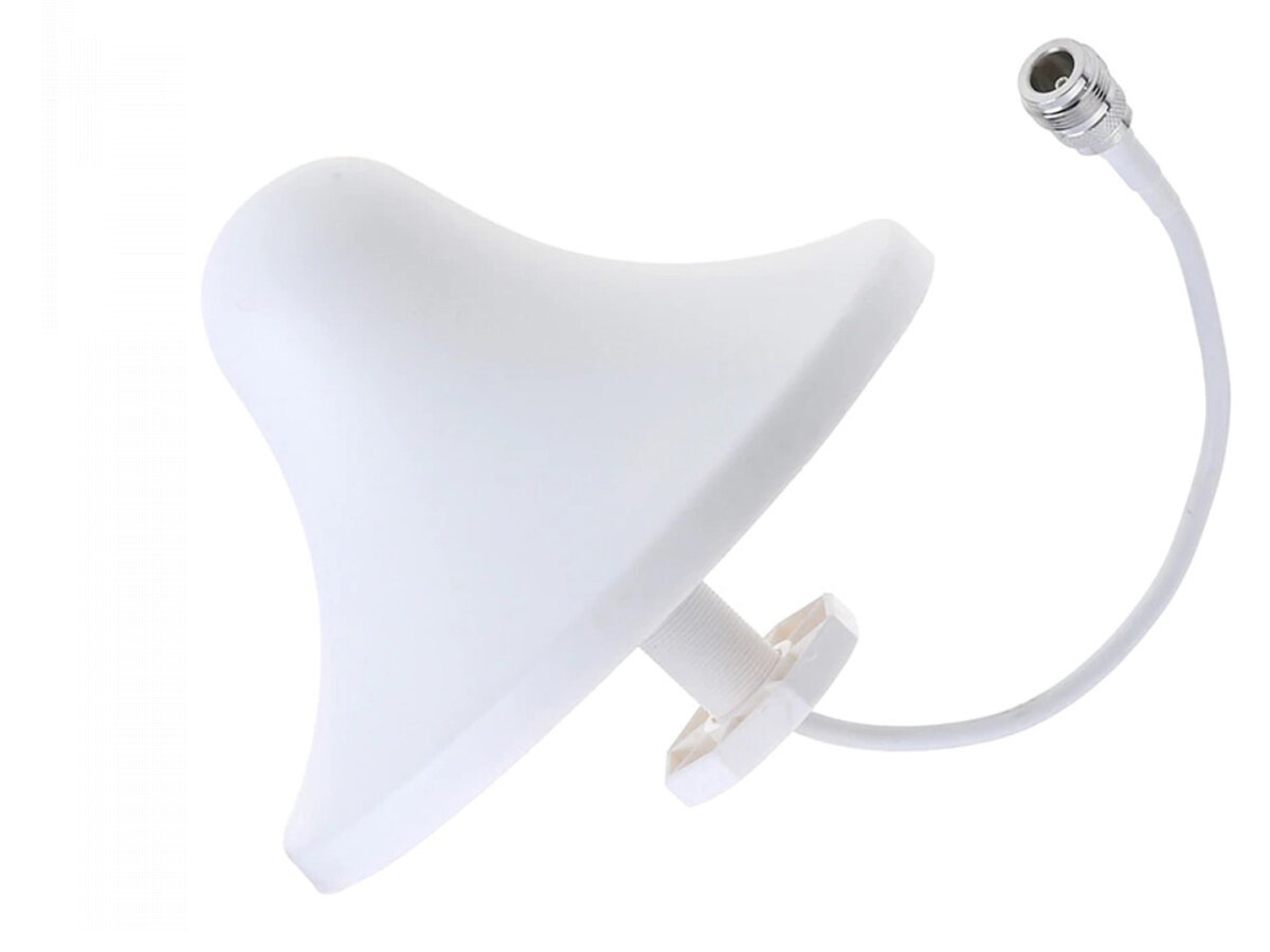 Внутренняя антенна для усилителя сотовой связи для дачи - HDcom 800-2700 (iCA) (R44227DXI) - как увеличить скорость мобильного интернета