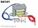 Трансформатор 15V 0.3A EI-41*20 (S2321)