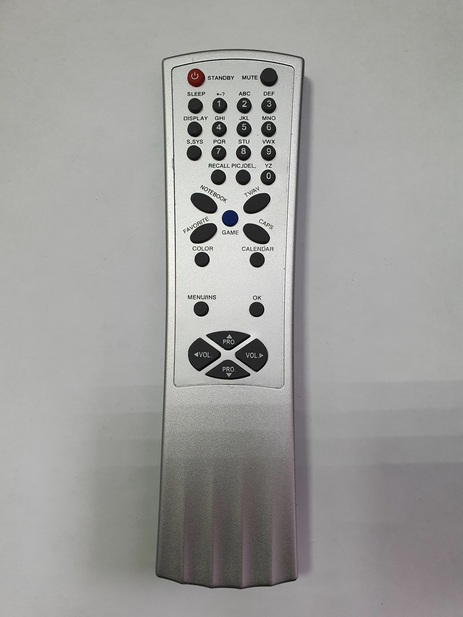 Пульт TCL RM-B1X