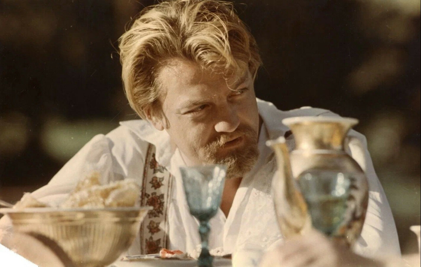 Дворянское гнездо (DVD) — фото 1