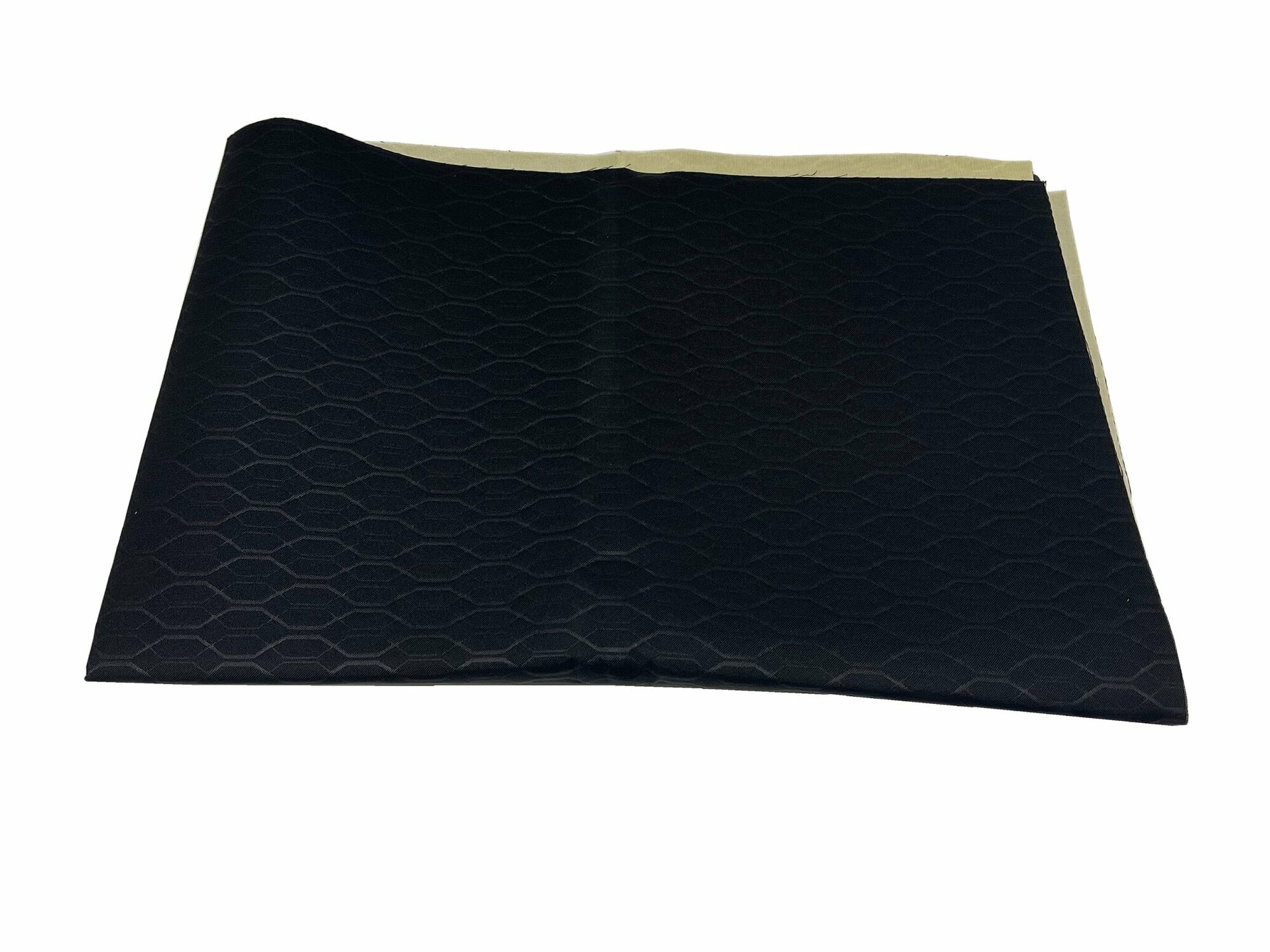 Ткань Трек для перетяжки обивок дверей 1х1.5м, комплект на 4 двери универсальный