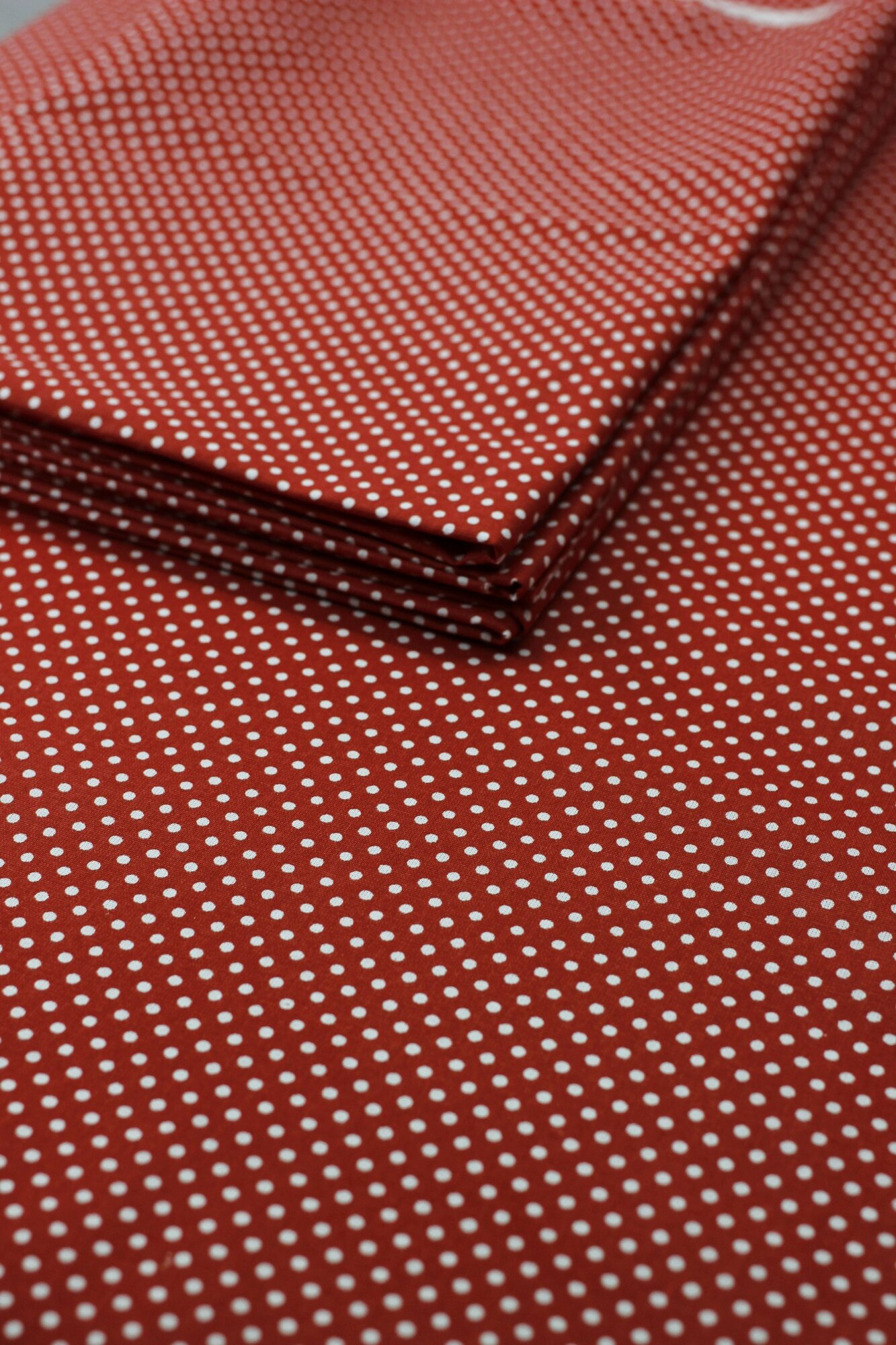 Ткань для шитья бязь "Горошек", Королевство сна/6288