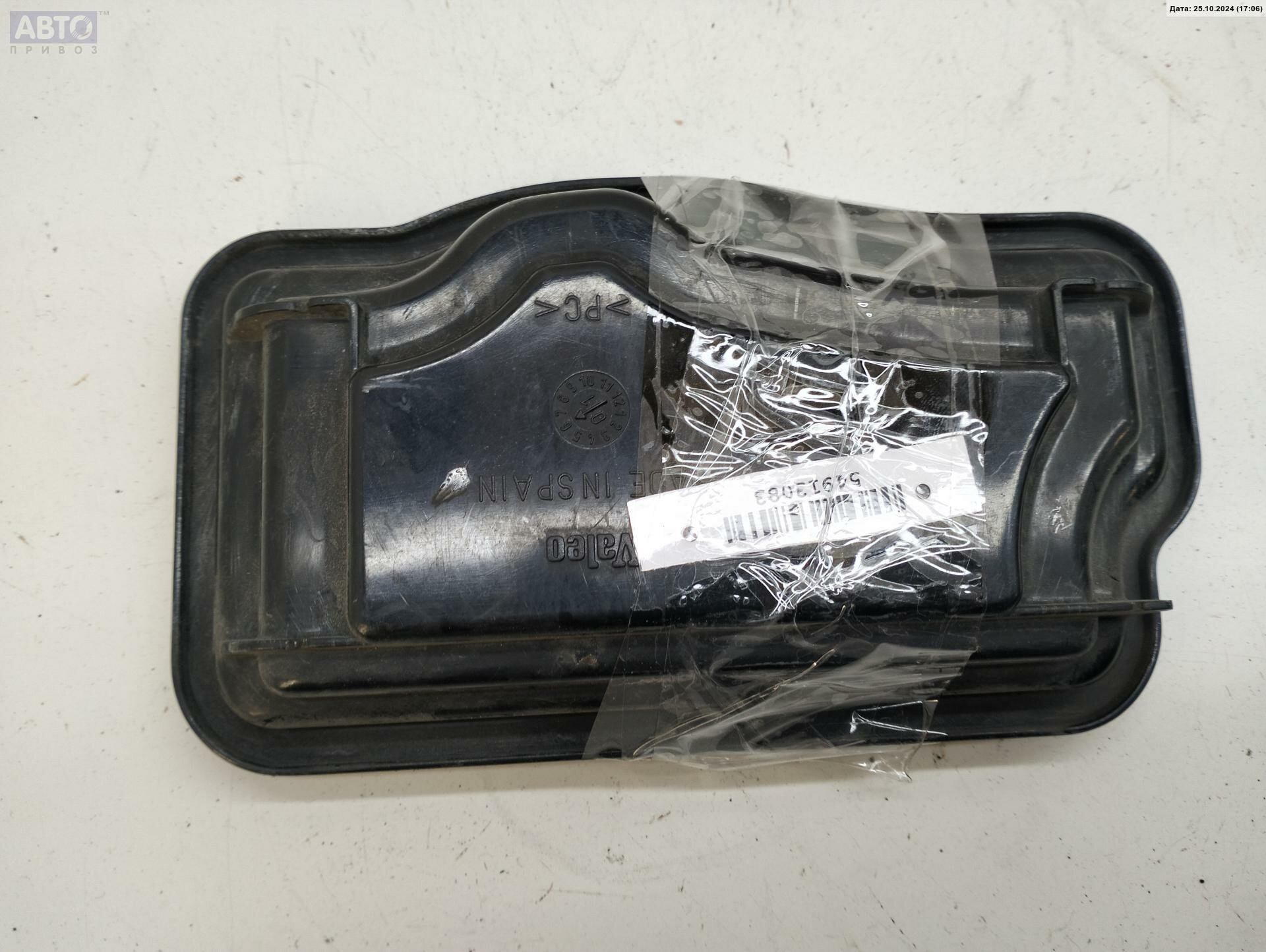 Крышка (заглушка) задняя фары левой Seat Toledo (1999-2004)