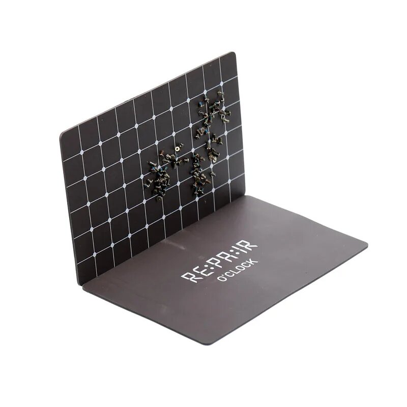 Магнитный коврик для винтов 2UUL REPAIR OCLOCK ST99