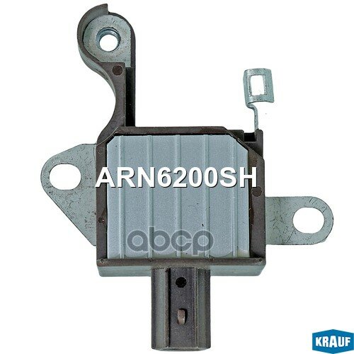 Регулятор генератора Krauf арт. ARN6200SH