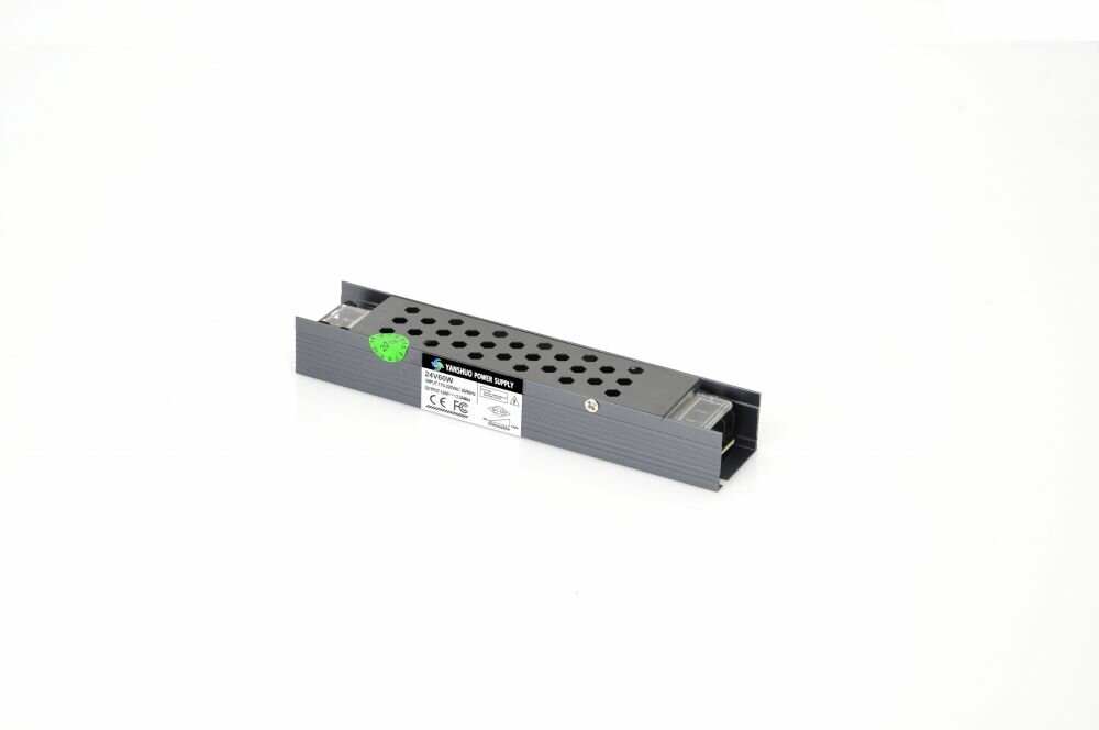 Блок Питания Диммируемый SWG PRO YA-60-24-TR / СВГ 006950.