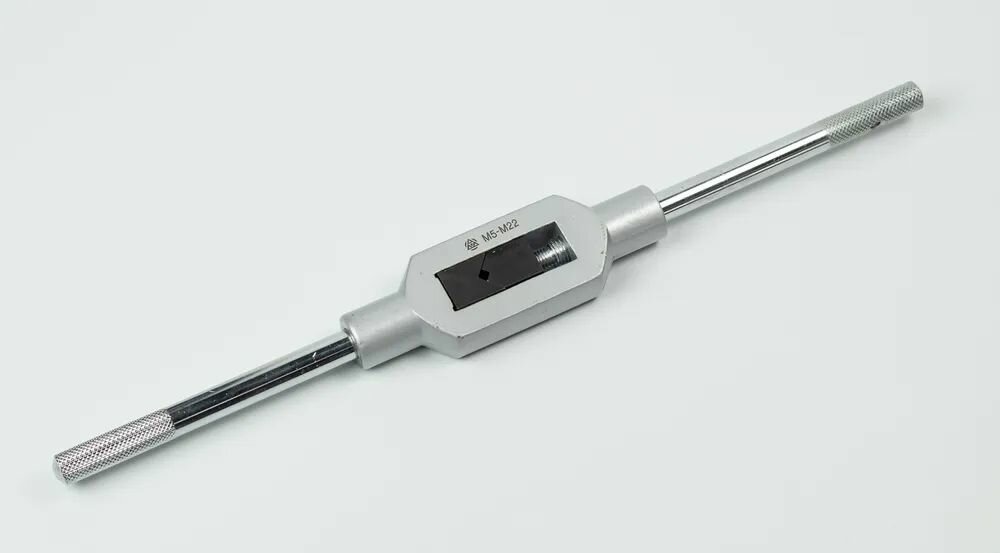 Метчикодержатель М5-М22 ВИЗ, 1 шт