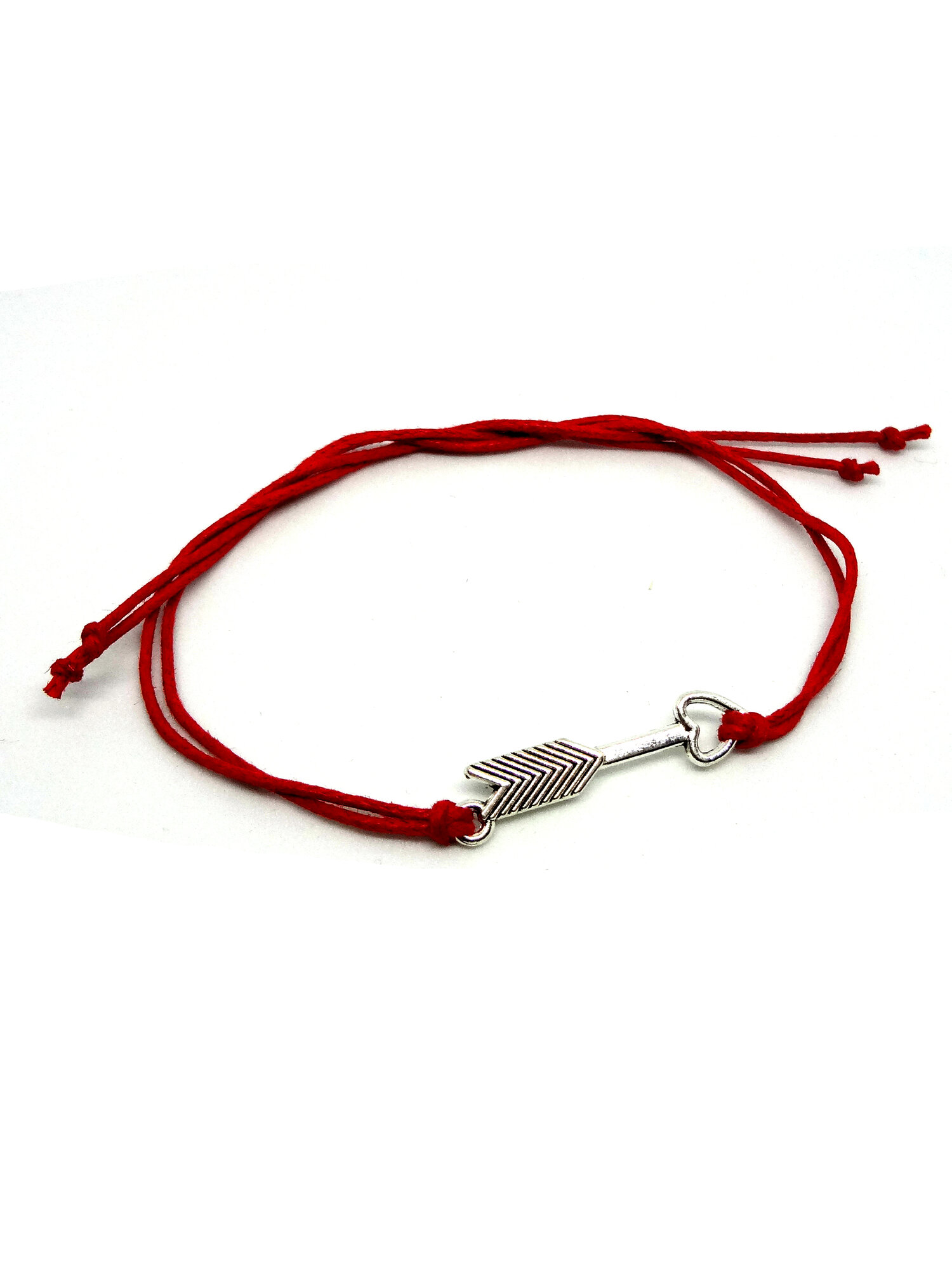 Браслет-нить