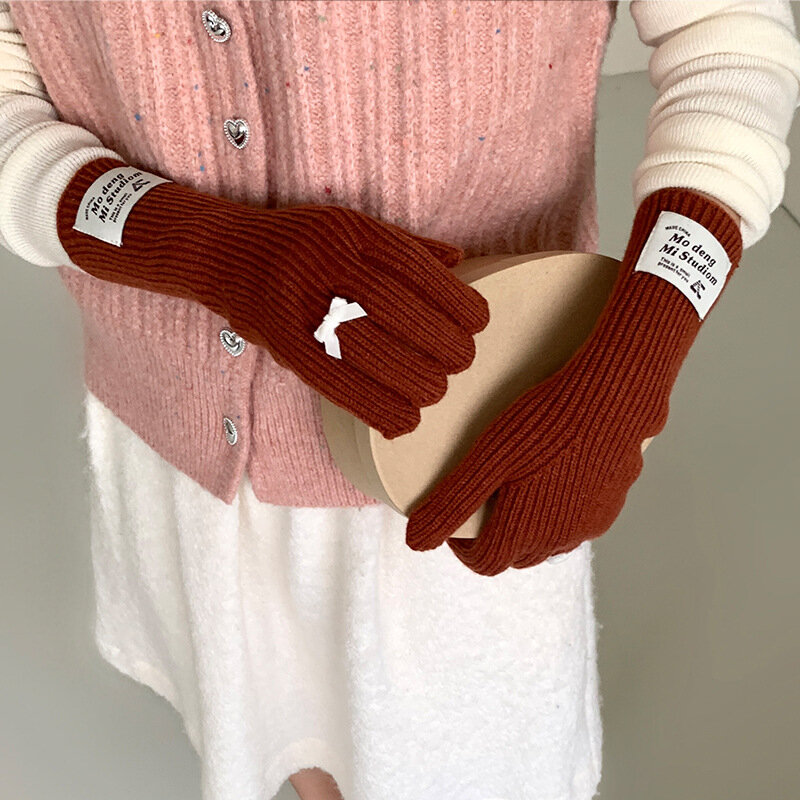 Перчатки для женщин