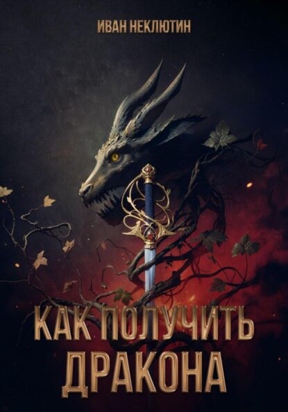 Как получить дракона [Цифровая книга]