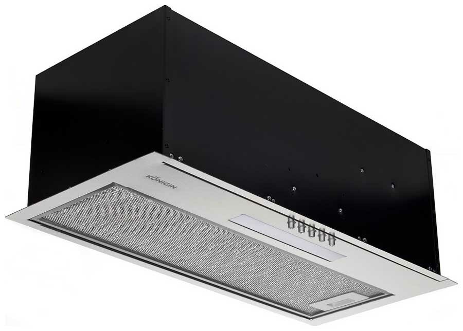 Вытяжка Konigin Level Inox 60
