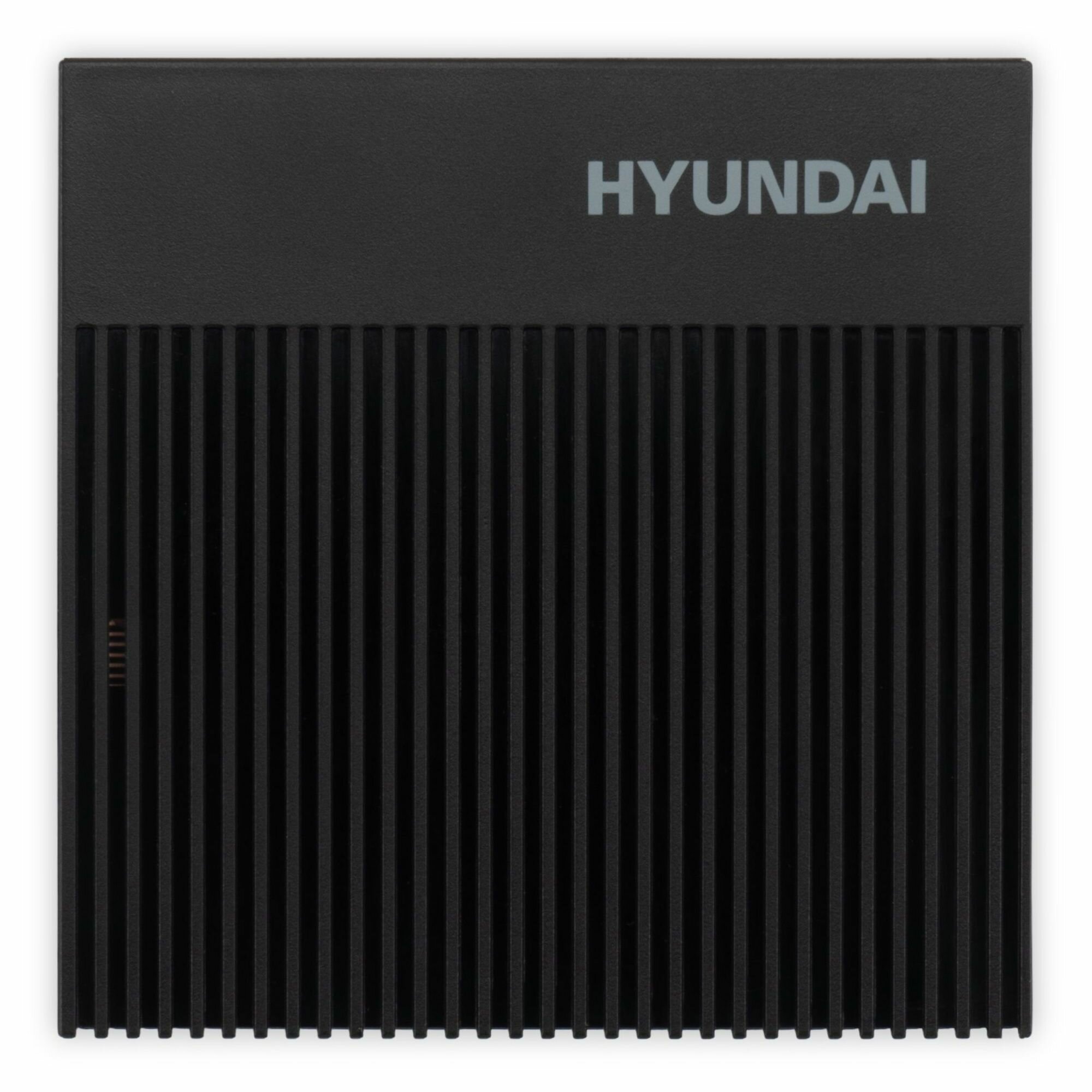 Медиаплеер Hyundai H-DMP103 64Gb