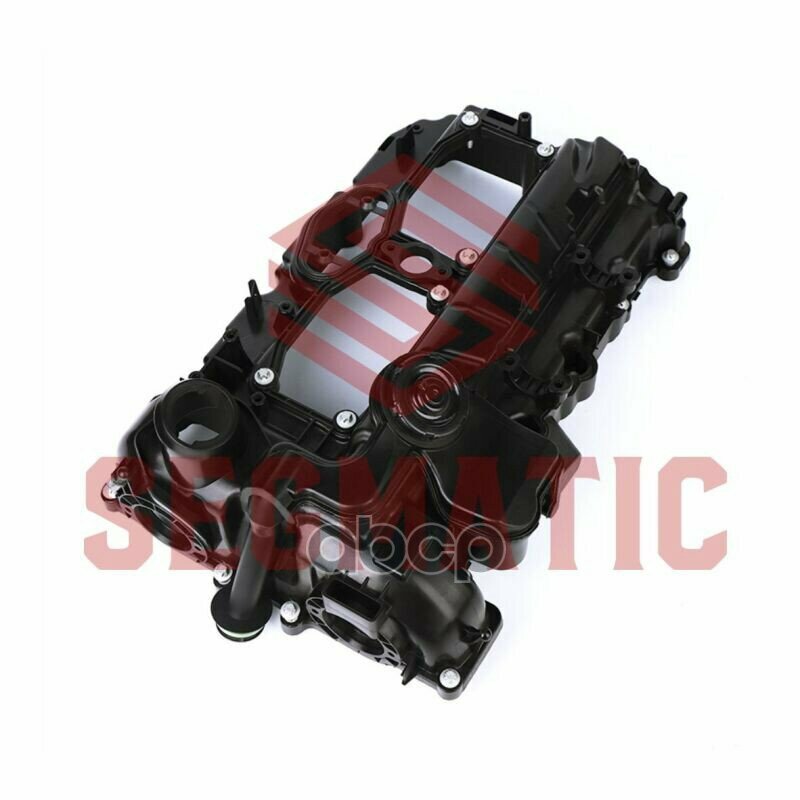 Крышка клапанная: BMW n20b20 f20/22/25/26/30/32/34 e84/89 2011 SEGMATIC арт. 1012BM110