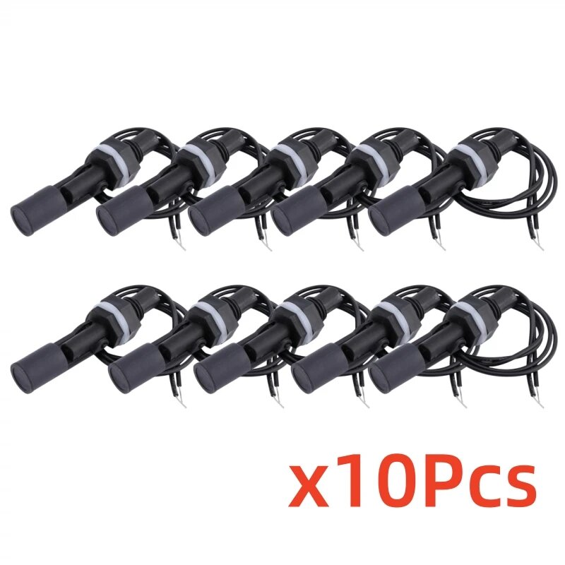 Поплавковый выключатель горизонтальный SZKOSTON 10pcs