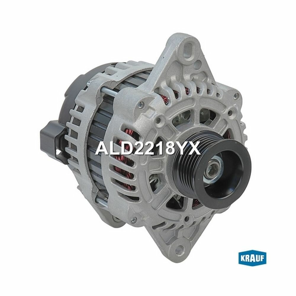 Генератор KRAUF ALD2218YX, для Chevrolet Cruze J300