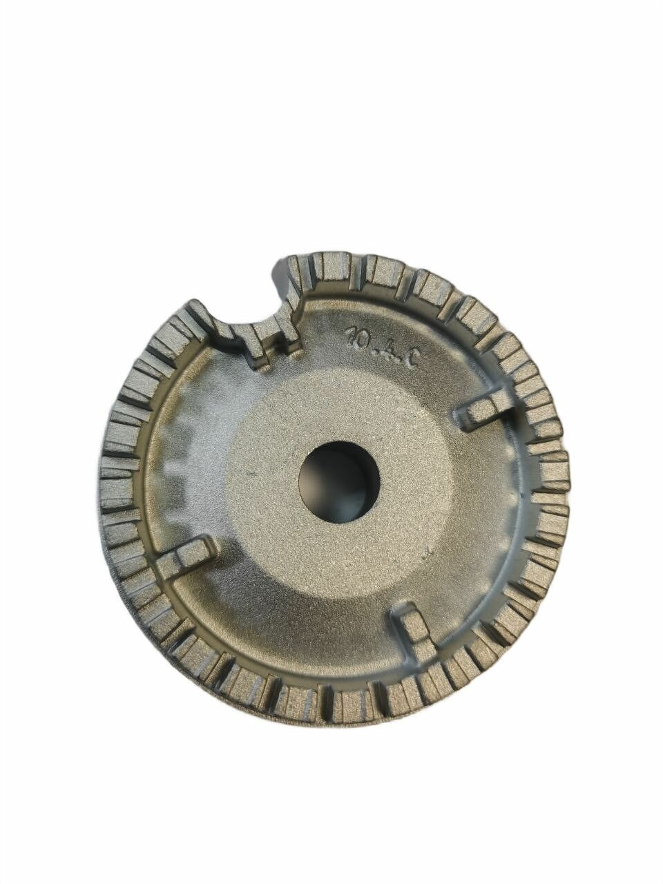 Рассекатель средний для газовых плит Hansa 8041261