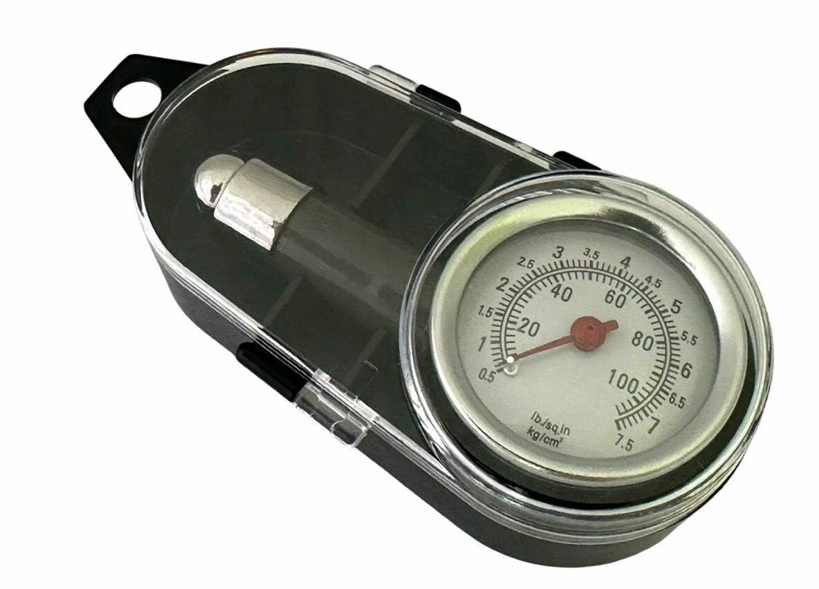 Манометр механический для измерения давления в шинах, норм, GL-820