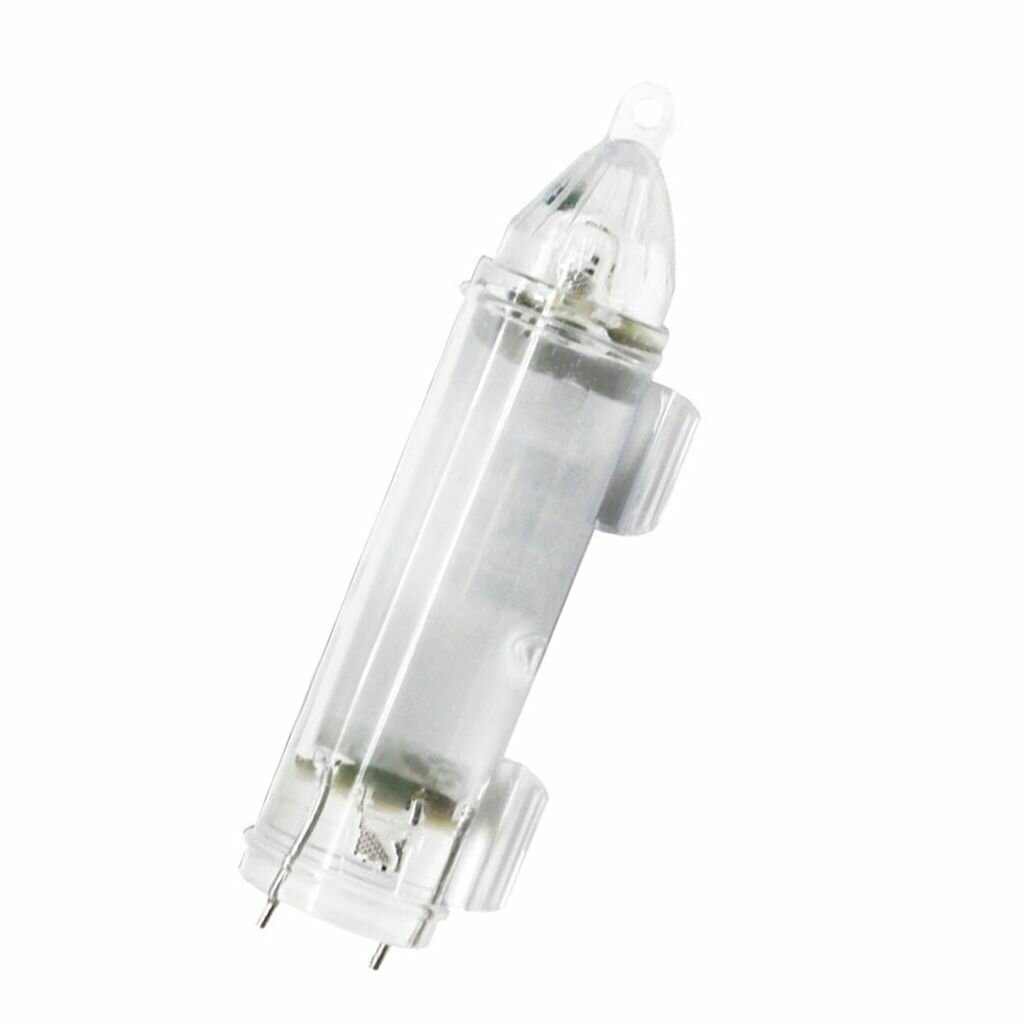 Рыболовные принадлежности и снаряжение, LED фонарь для рыбалки в море и ночью-цветной