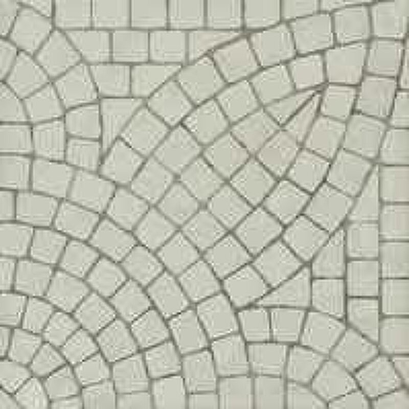 Керамогранит Mainzu Mikron Delos УТ-00039980 20х20 см серый матовая