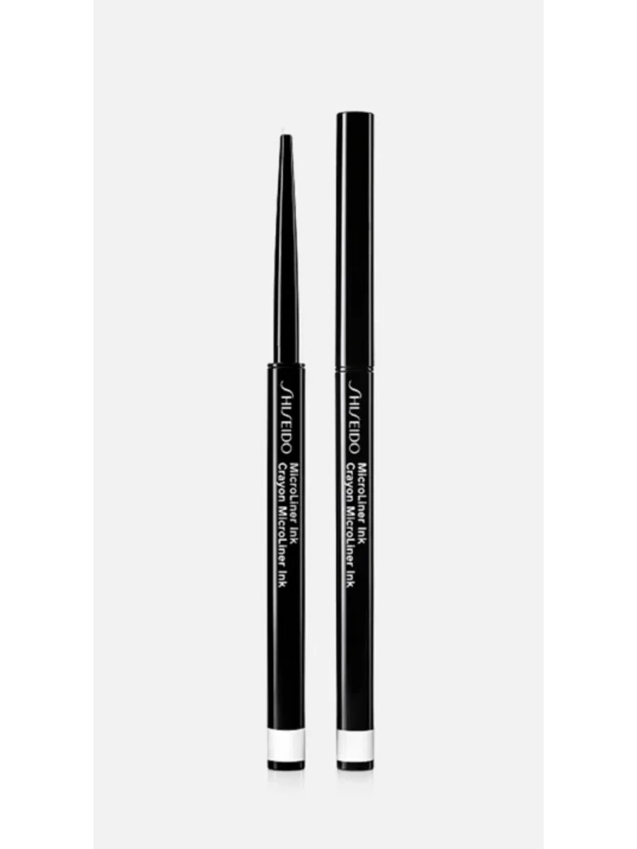 Тонкая подводка карандаш для глаз SHISEIDO microliner 05