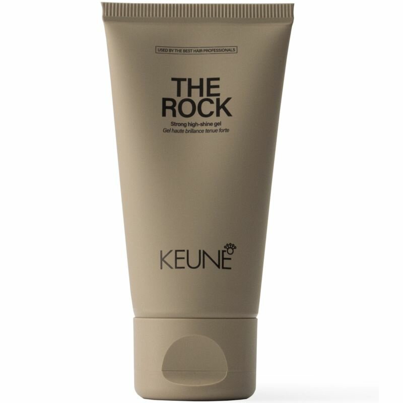 Keune The Rock Гель сверхсильной фиксации 50мл