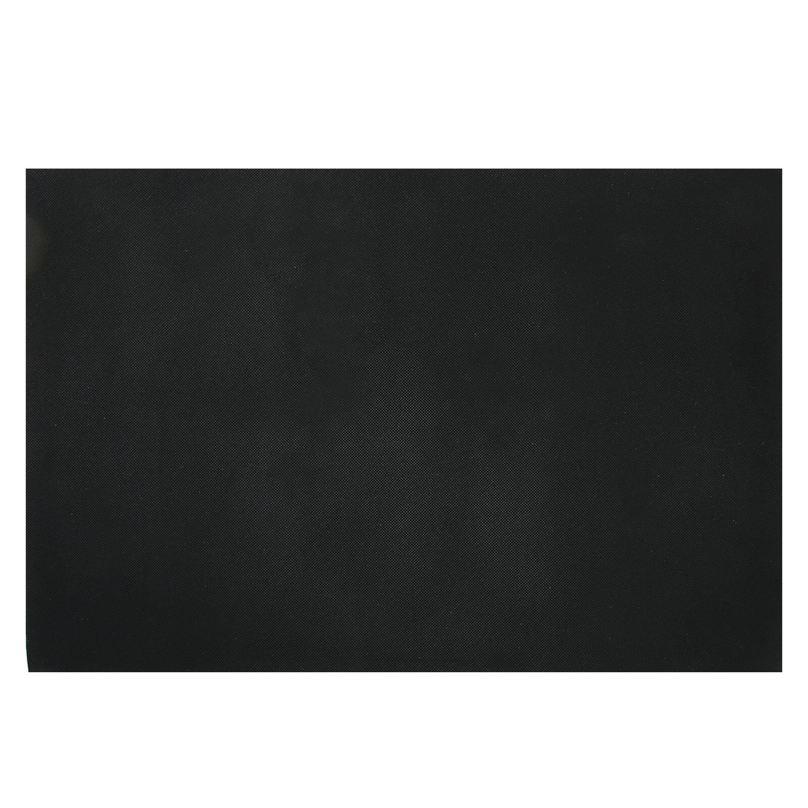 Резиновая подошва для обуви, черная, 1,2 мм, противоскользящая, мягкая, износостойкая, для ремонта подошвы и амортизации.