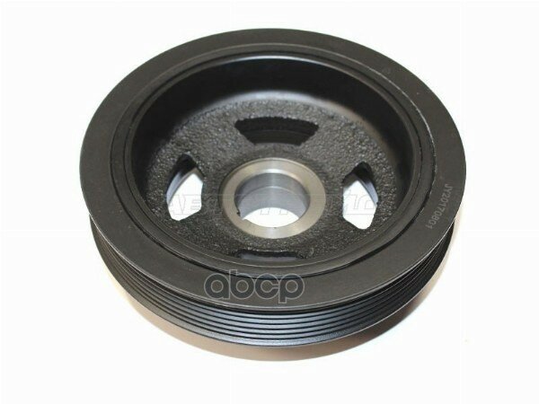 Шкив коленвала NISSAN MAXIMA/CEFIRO 94-06/BASSARA/PRESAGE 98-03/INFINITY I30/I35 99-04/FX35/45 02-08 Sat арт. ST-12303-31U1A