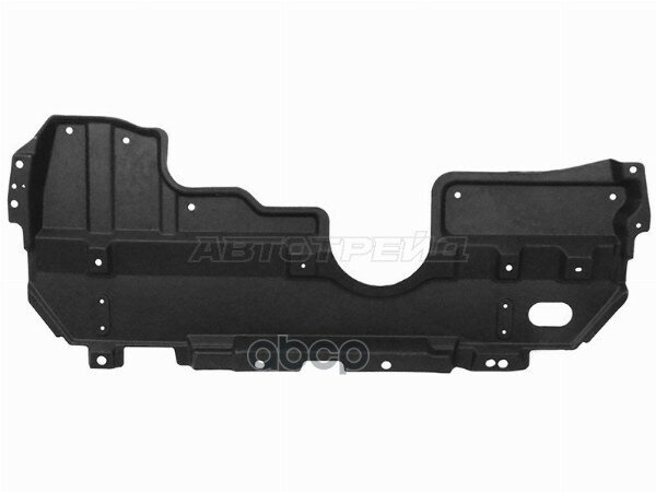 Защита двигателя Toyota Corolla (E180) 12-19 / Auris 06-18 Sat арт. ST-TY33-025-0