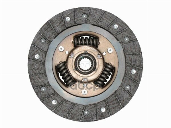 Диск сцепления Nissan Almera 95-00 / March 89-02 (180,00/ 125.00) Sat арт. ST-30100-0M000