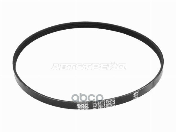 Ремень приводной Mazda Demio 96-02 / Mitsubishi Delica 94-07 6G72; G16A Sat арт. 4PK955