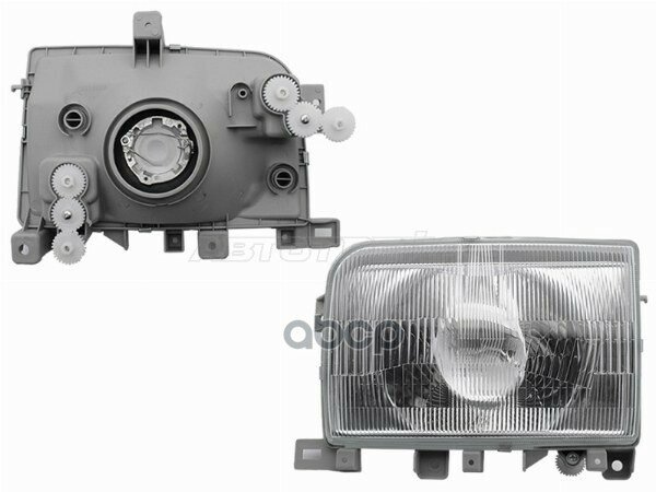 Фара Nissan Atlas H 91-07 (Слева) Sat арт. ST-215-1156L