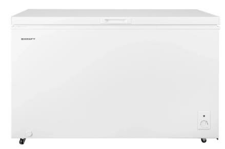 Морозильный ларь BD (W)-460RX KRAFT