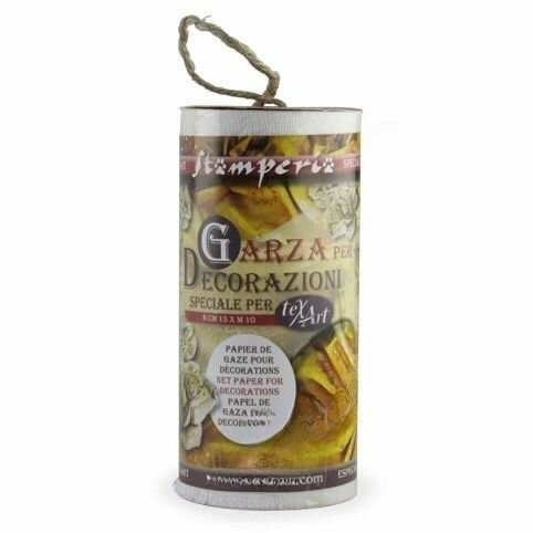 Ткань STAMPERIA Для работы с TexArt, 10 м, хлопок