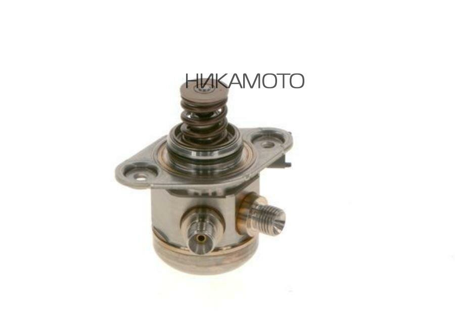 BOSCH 0261520197 насос топливный высокого давления!\ Land Rover Discovery/Range Rover IV 3.0/5.0 09>