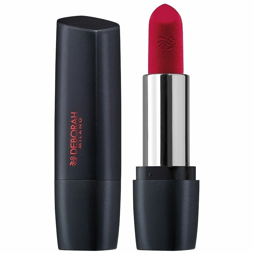 Помада для губ DEBORAH Milano Red Mat, тон 03, 4,4 г