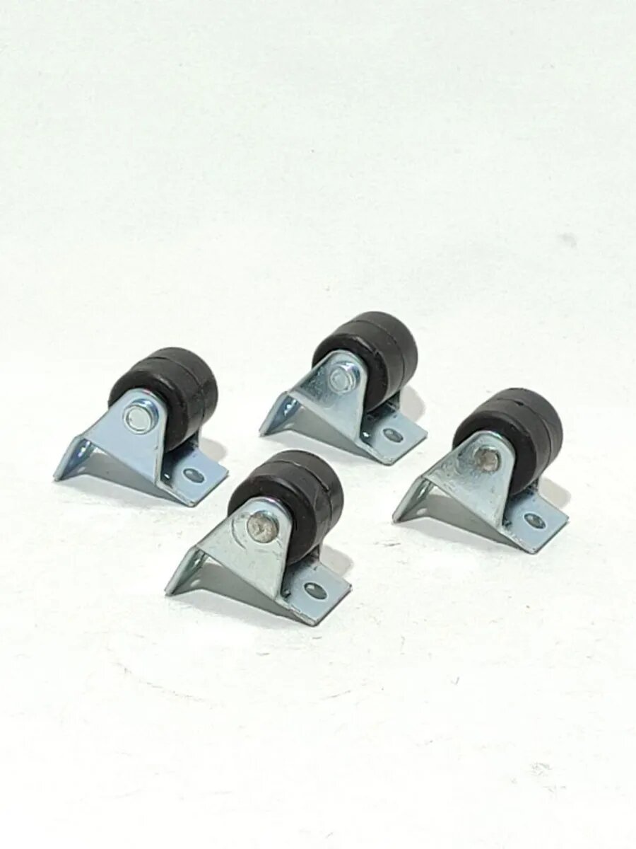 Мебельные колеса, выдвижные ролики диванов, шкафов, кроватей