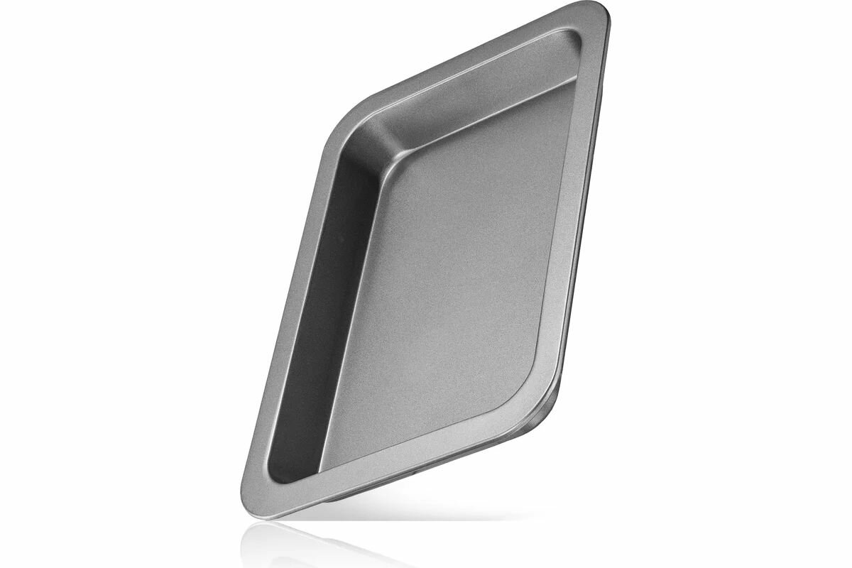 Форма для выпечки в духовке хлеба, кексов, торта, металлическая, блюдо для запекания маффинов, пирогов бисквита, посуда антипригарная