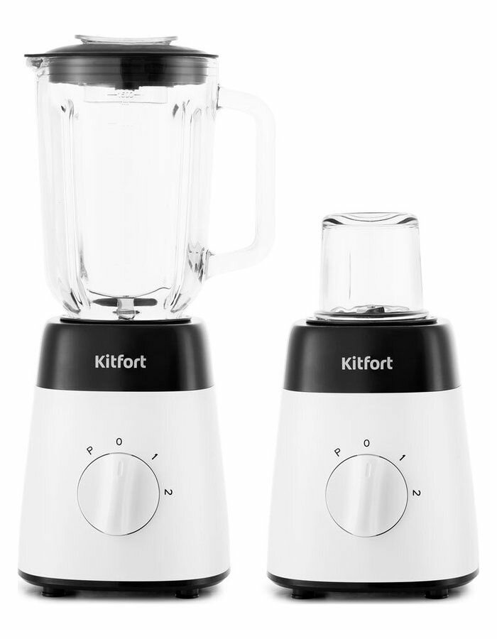 Блендер Kitfort КТ-1381