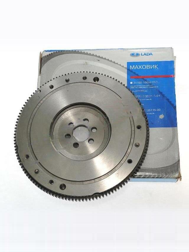 Маховик ВАЗ 2107, 2105, 2104, 2106, 21213, 21010-1005115-00