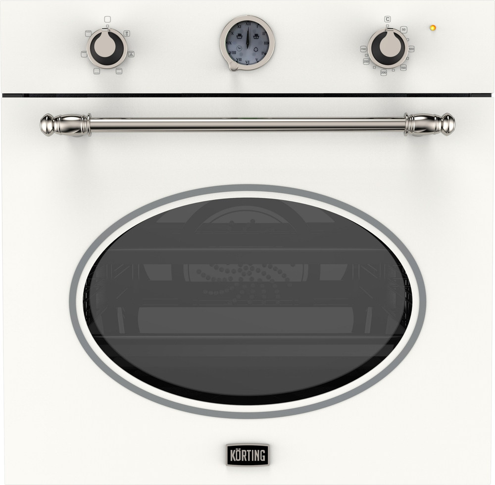 Электрический духовой шкаф Korting OKB461CRSI