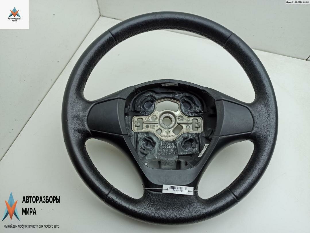 Руль BMW 3 F30/F31/F34 2013 32306791330