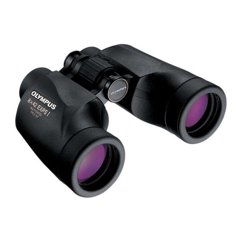 Бинокль Olympus 8x42 EXPS1